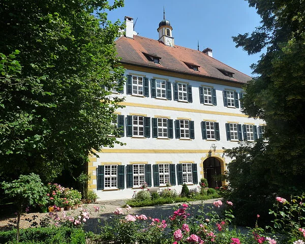 Denkendorf - Naturpark Altmühltal