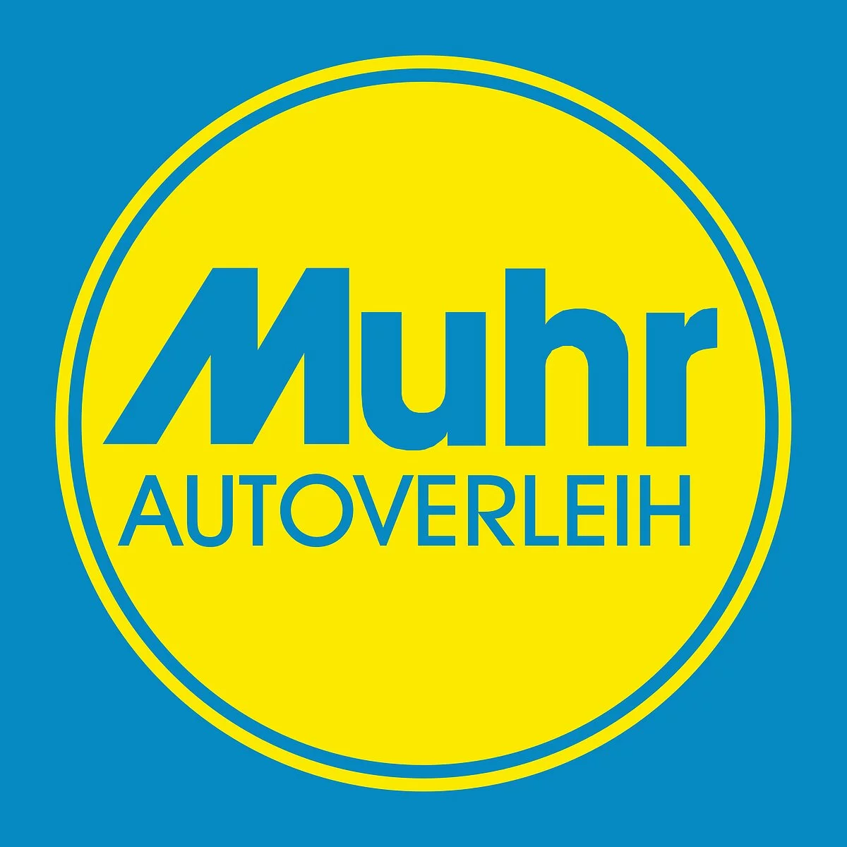 Autoverleih Muhr - Naturpark Altmühltal