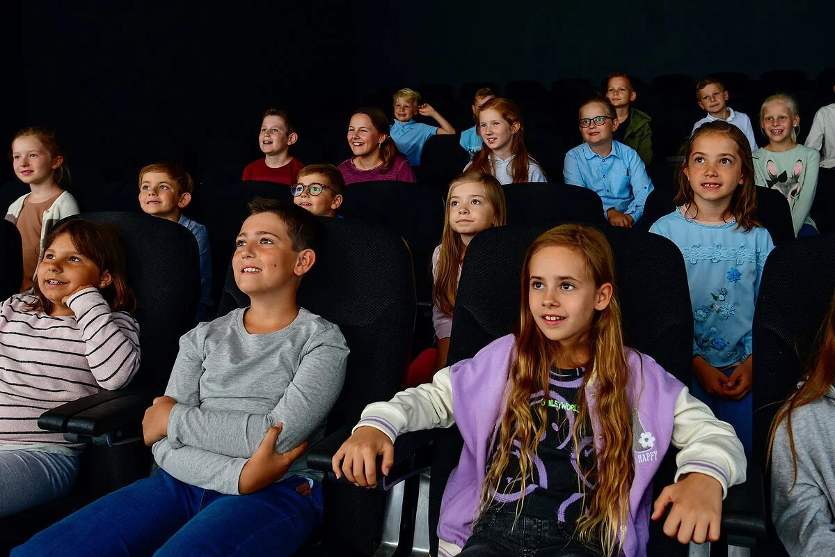 Audi Kino Programm
